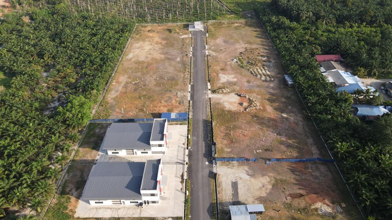 Construction Works - Steelplan